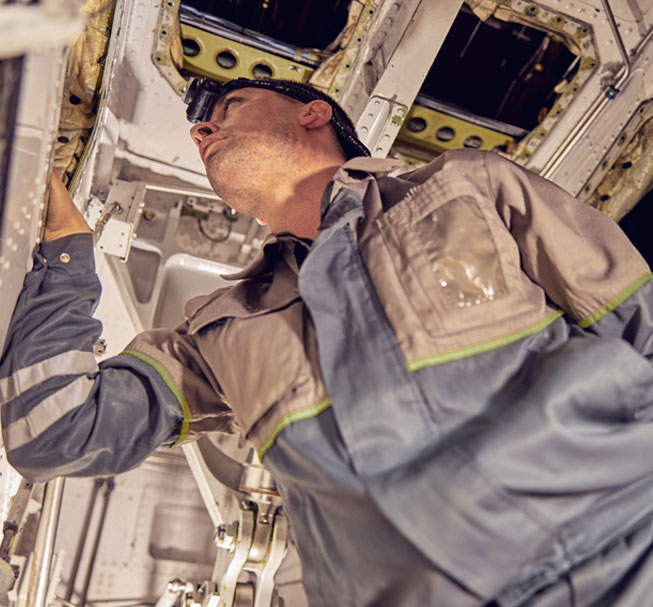 Home Page - Advance Aviation