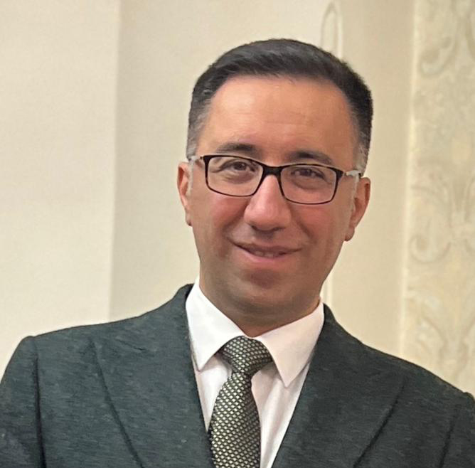 Ehsan Nazari - Advance Aviation