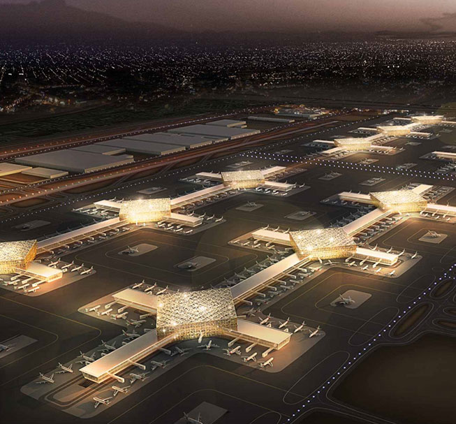 Our Work - Advance Aviation